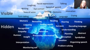 Progression Tools from The Communication Trust for Primary Years Set ...